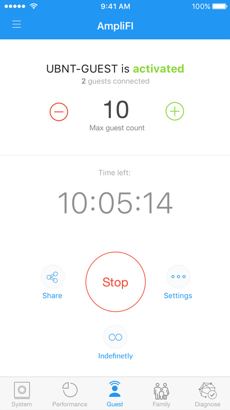 AmpliFi | Faster, Whole-Home Wi-Fi