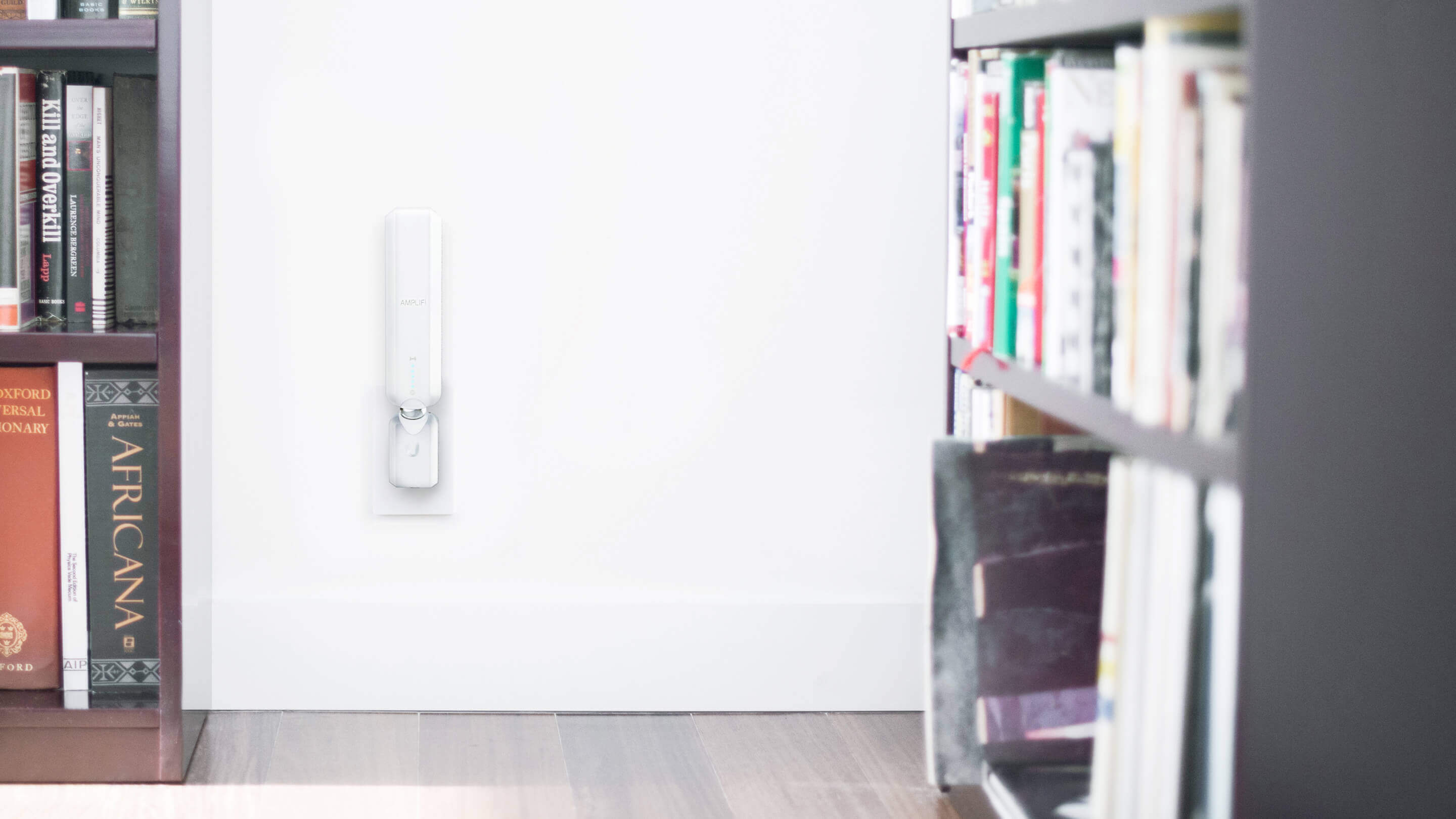 AmpliFi | Faster, Whole-Home Wi-Fi