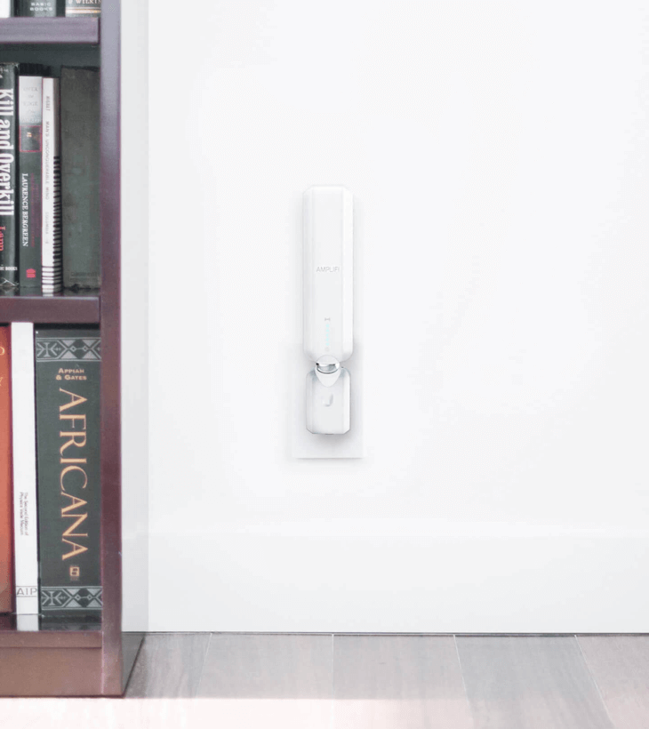 AmpliFi | Faster, Whole-Home Wi-Fi