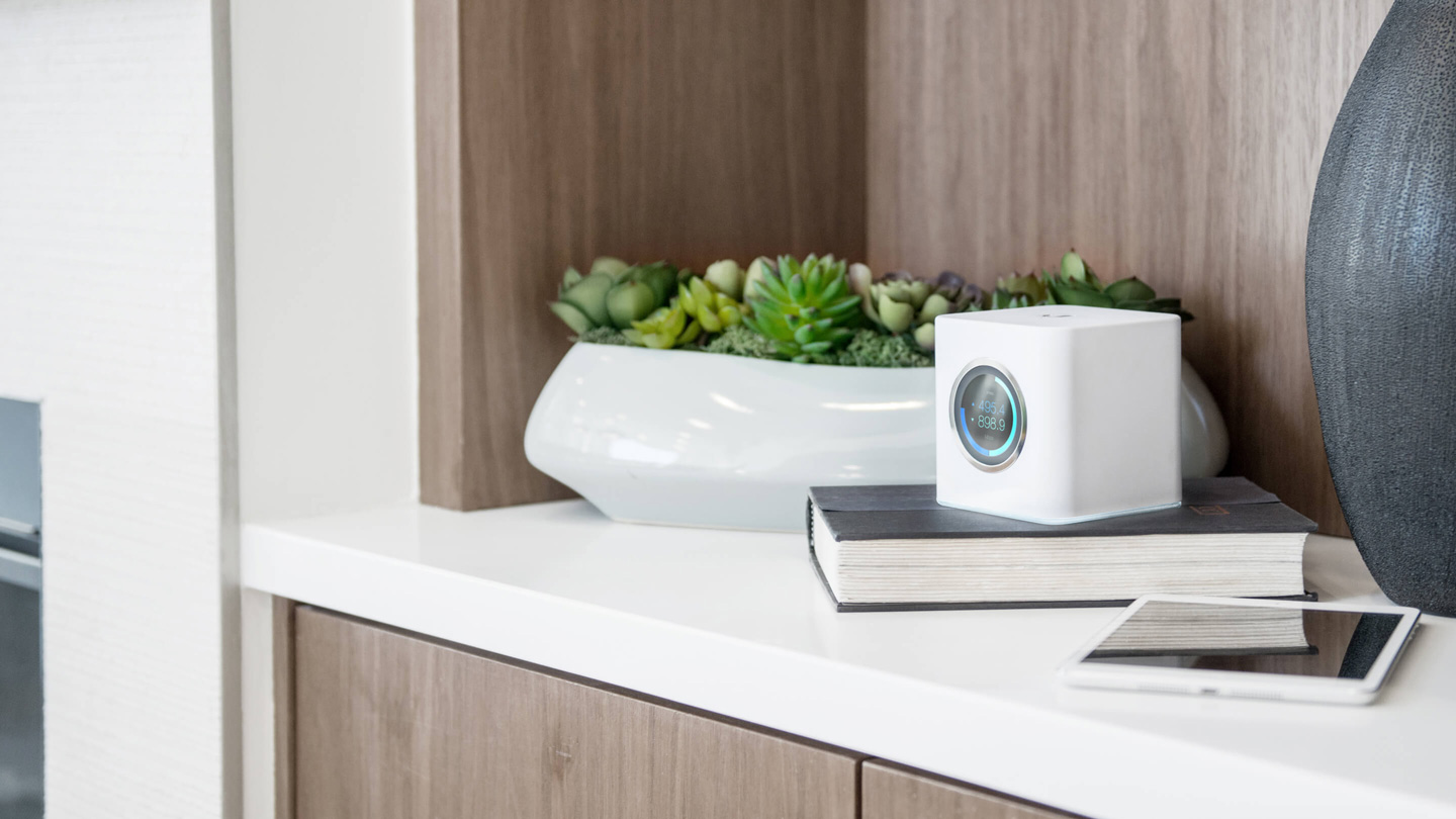 AmpliFi | Faster, Whole-Home Wi-Fi