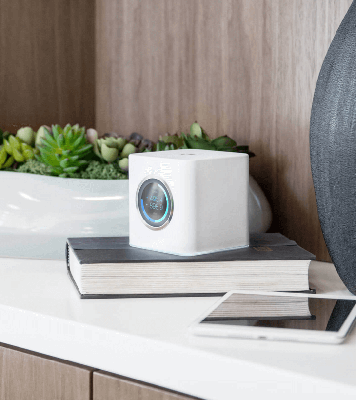 AmpliFi | Faster, Whole-Home Wi-Fi