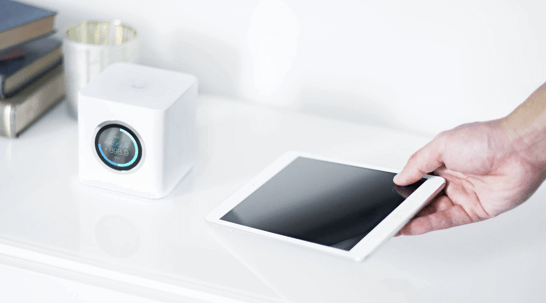 AmpliFi | Faster, Whole-Home Wi-Fi