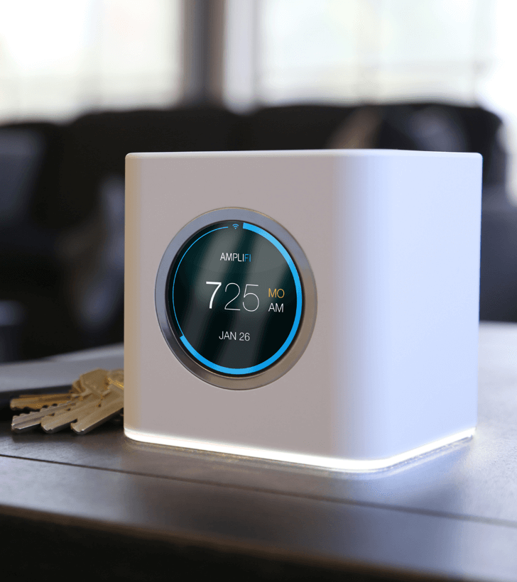 AmpliFi | Faster, Whole-Home Wi-Fi