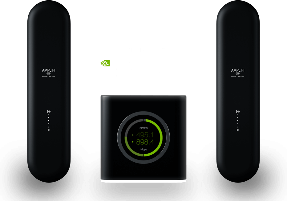 AmpliFi | Faster, Whole-Home Wi-Fi