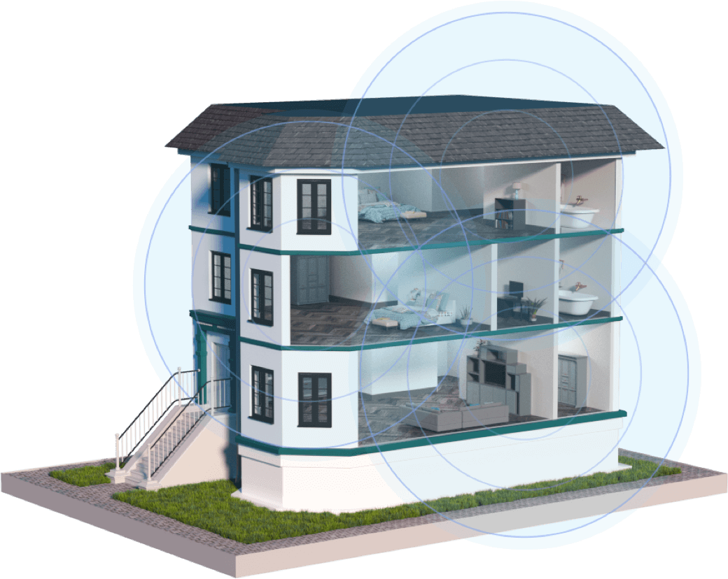 AmpliFi | Faster, Whole-Home Wi-Fi