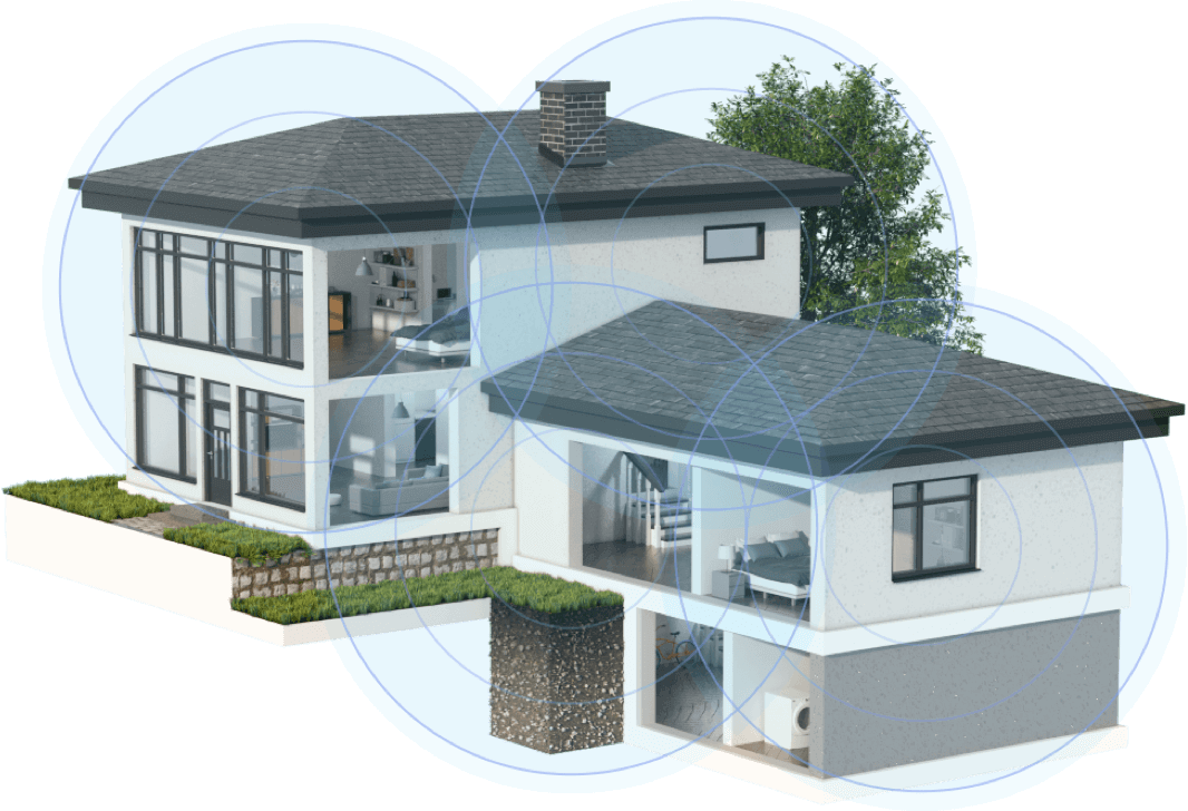 AmpliFi | Faster, Whole-Home Wi-Fi