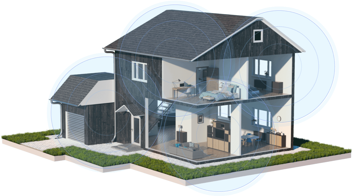 AmpliFi | Faster, Whole-Home Wi-Fi