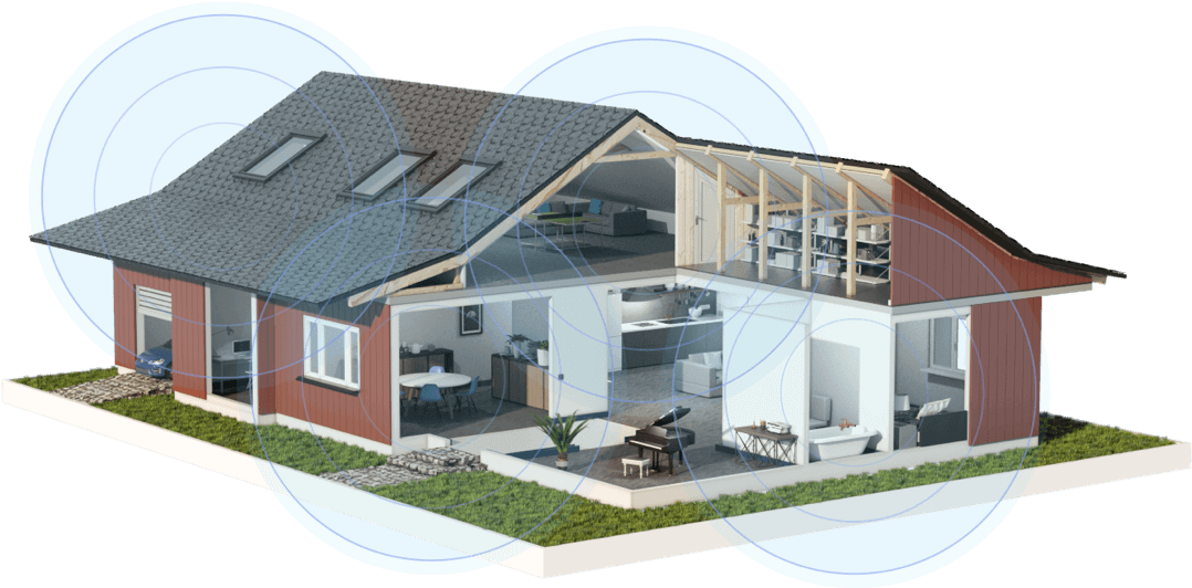 AmpliFi | Faster, Whole-Home Wi-Fi