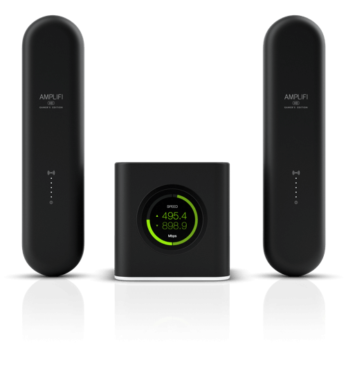 AmpliFi | Faster, Whole-Home Wi-Fi