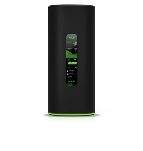 AmpliFi | Faster, Whole-Home Wi-Fi