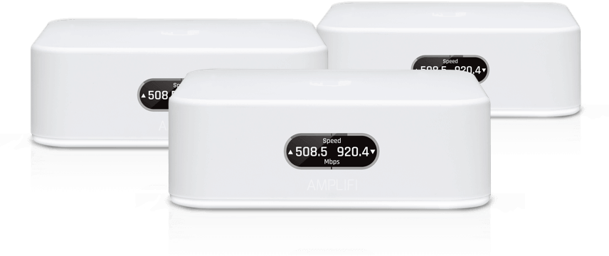 AmpliFi | Faster, Whole-Home Wi-Fi